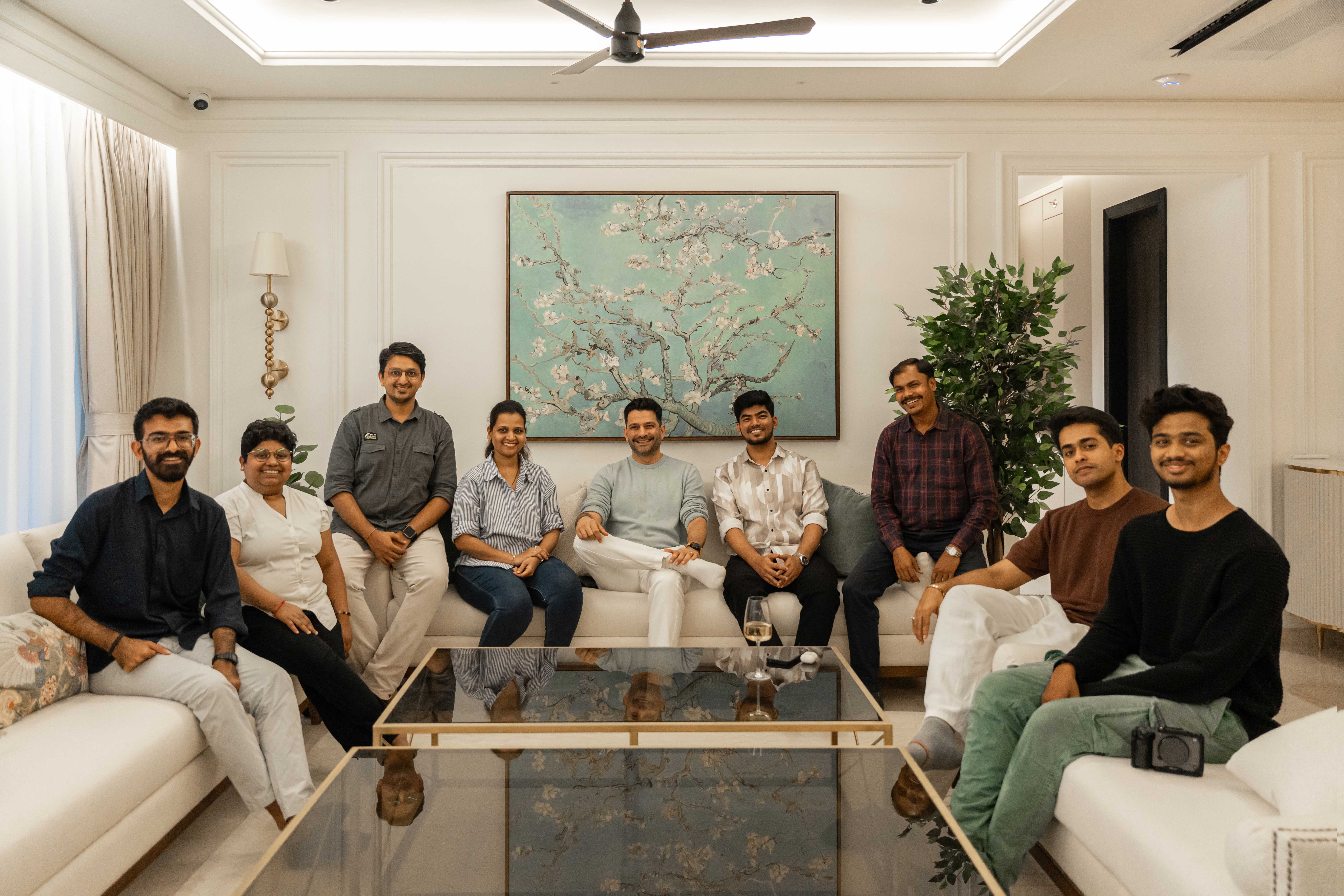 About Us | Shahen Mistry Architect & Interior Designer